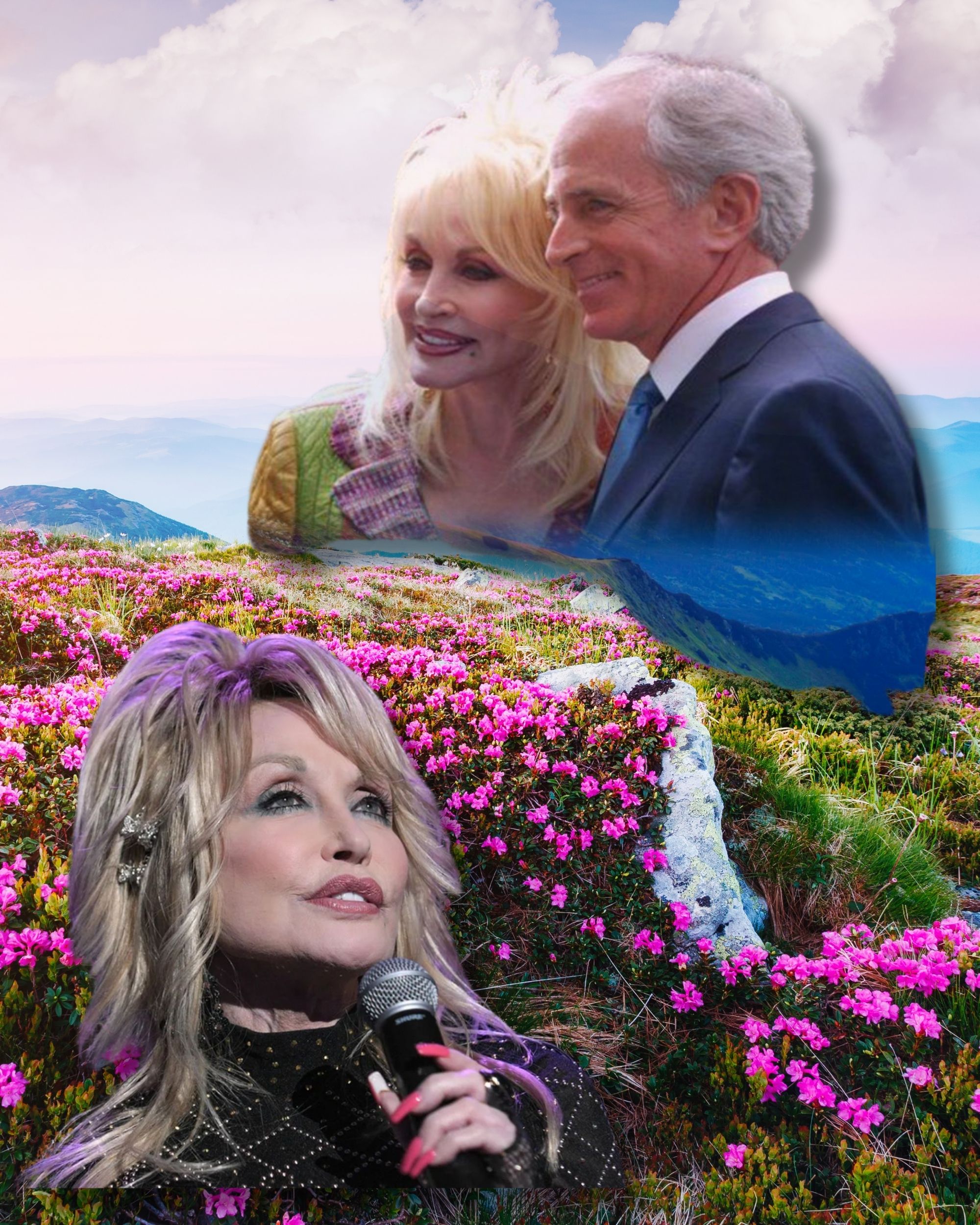 Dolly Parton – Jolene – Country Music