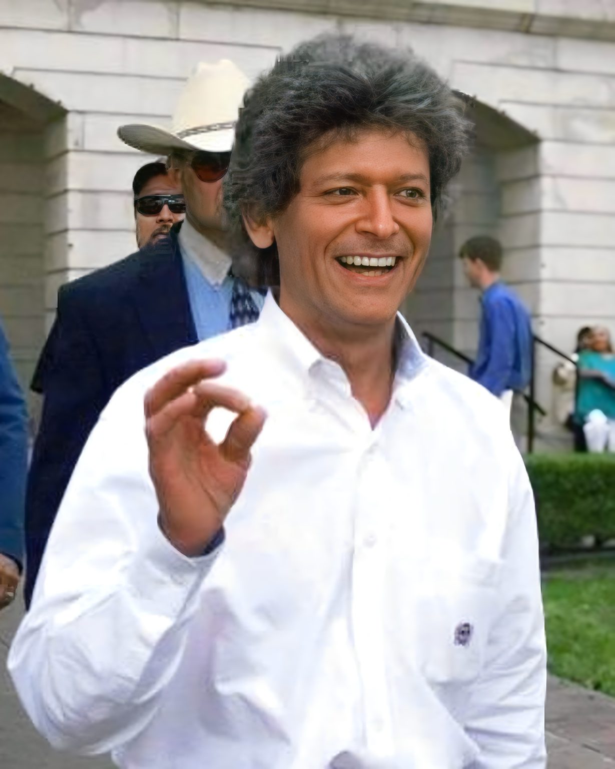 Pass Me By – Johnny Rodriguez – Country Music