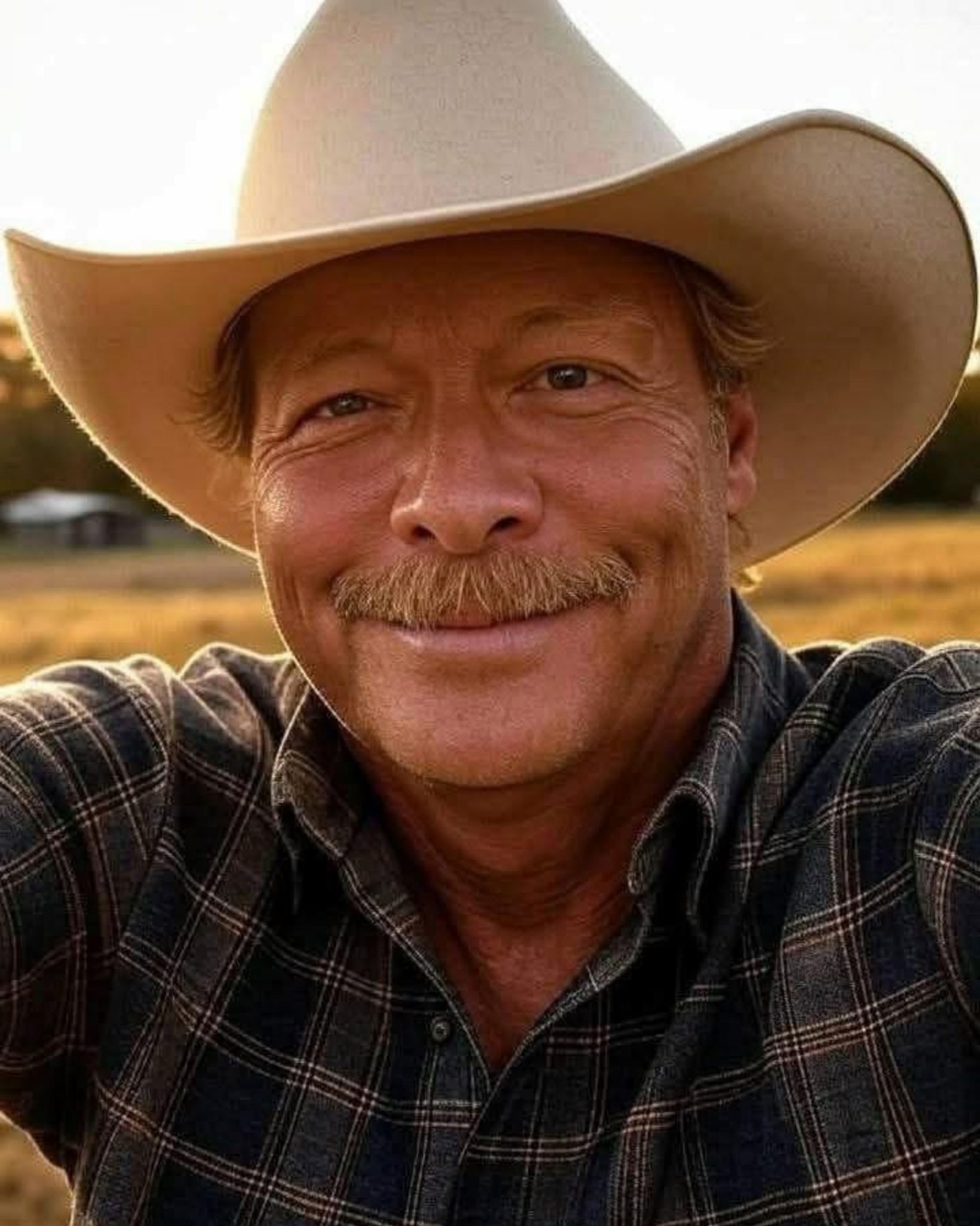 Alan Jackson – Blue Ridge Mountain Song – Love never dies, it only ...